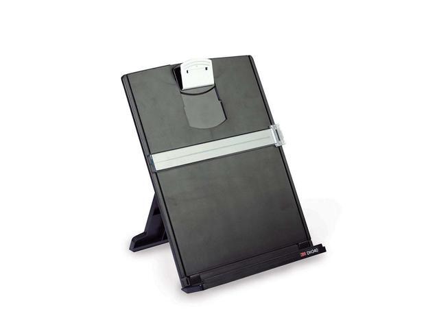 Click here for 3M Desktop Document Holder with Adjustable Clip  H... prices