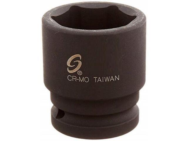 Click here for Sunex 452 - 1-5/8 by 3/4 Drive IMPACT Sockets SAE... prices