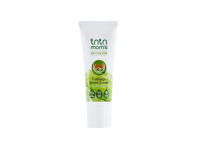 Click here for tntnmoms Cabbage Breast Cream Cooling Ball 100ml prices