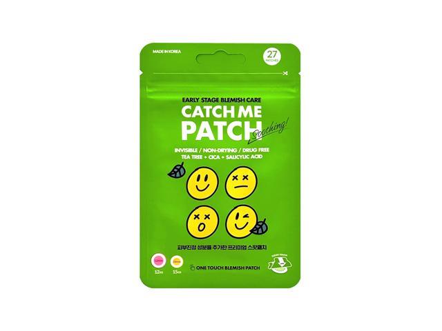 Click here for CATCH ME PATCH Soothing -Skin-soothing Premium Spo... prices