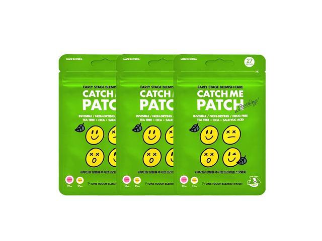Click here for CATCH ME PATCH Soothing -Skin-soothing Premium Spo... prices