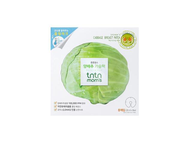 Click here for tntnmoms Cabbage Breast Patch  good for breast pai... prices