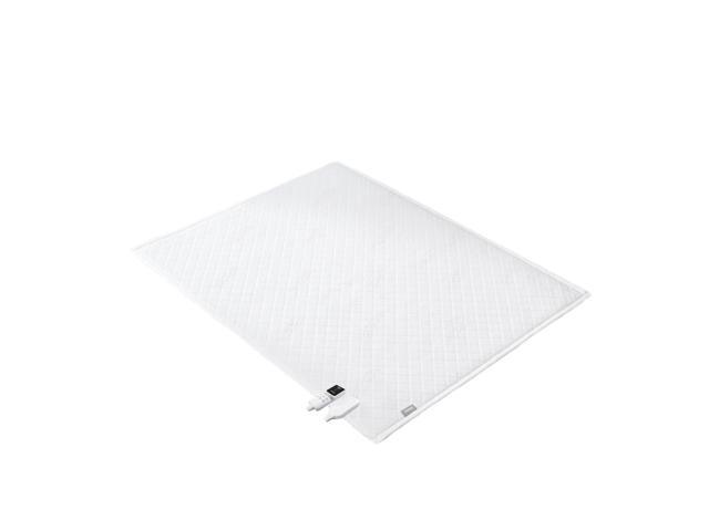 Click here for Tencel Carbon Electric Mat  Double Size (55.1 x 70... prices