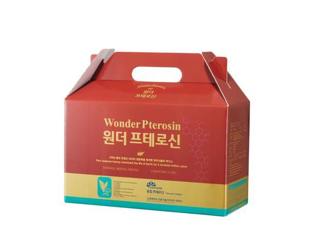 Click here for Wonder Pterosin - Liquid Tea for Healthy Brain and... prices