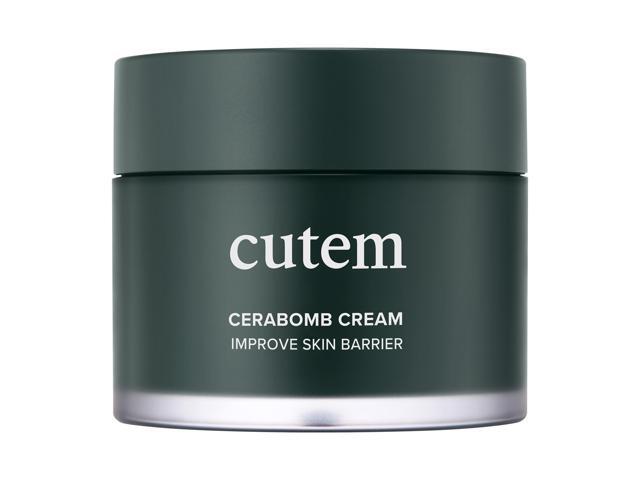 Click here for Cerabomb Cream 50ml prices