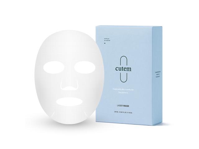 Click here for Laser Mask 28ml * 10ea prices