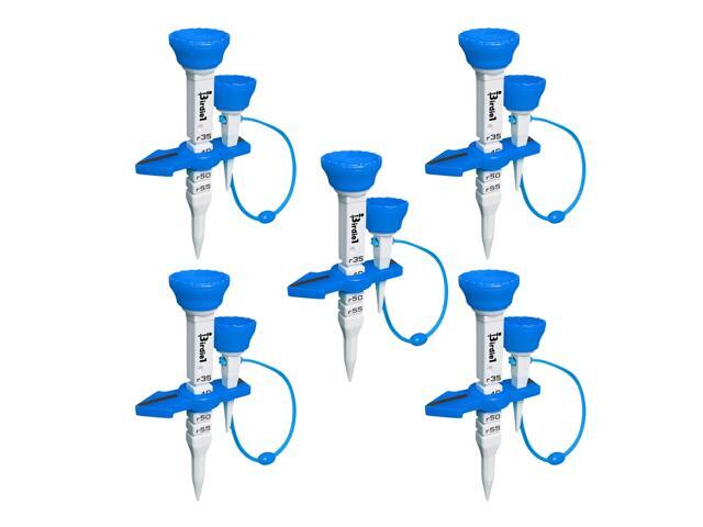 Click here for Birdie1 Smart Golf Tees (Long Tees+Short Tees) 1P... prices