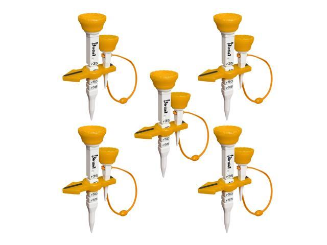 Click here for Birdie1 Smart Golf Tees (Long Tees+Short Tees) 1P... prices
