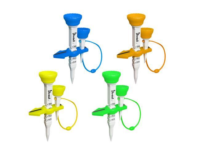 Click here for Birdie1 Smart Golf Tees (Long Tees+Short Tees) 4P... prices