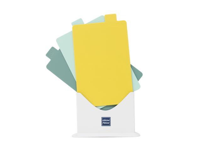 Click here for [Giorno Felice] Index Cutting Board 3P Set prices