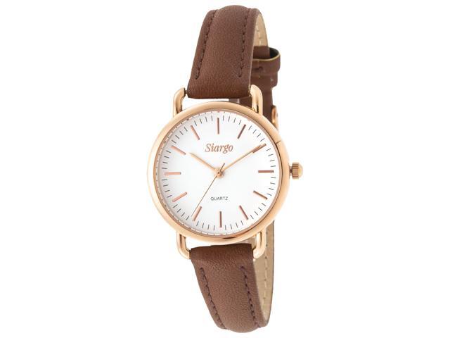 Click here for SIARGO SG-002 SWB Caper Collection 28mm Womens Qua... prices