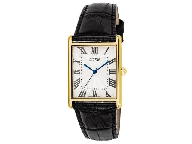 Click here for SIARGO Fennel 28mm Unisex Watch with Guilloché Bra... prices