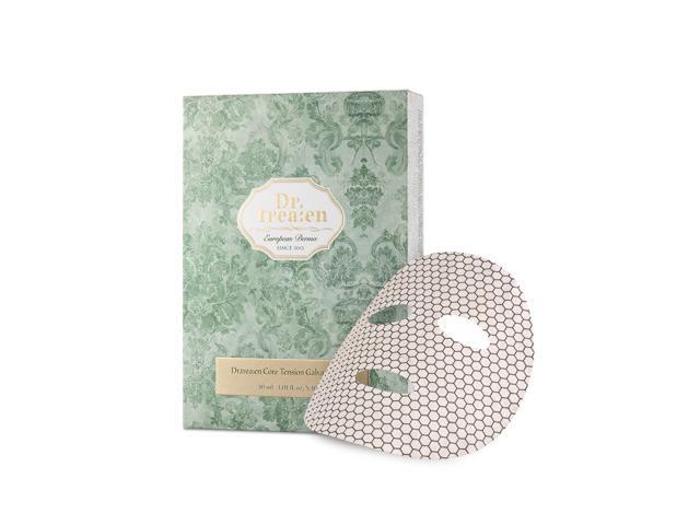 Click here for Dr. trea:en Core Tension Galvanic Mask 30ml / 1.01... prices