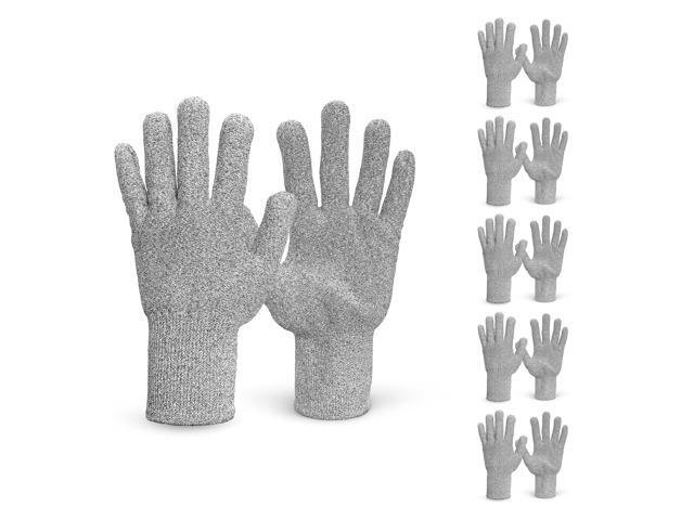 Click here for Grey Glass Fiber Liner Glove XL  5 pairs prices