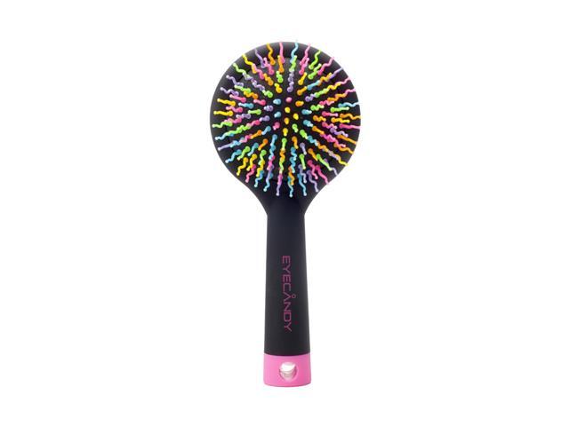 Click here for Eyecandy Rainbow volume S brush (Large Black) prices