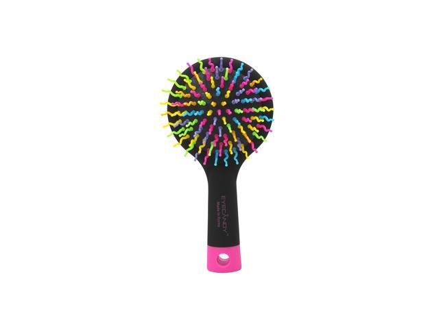 Click here for Eyecandy Rainbow volume S brush (Medium Black) prices