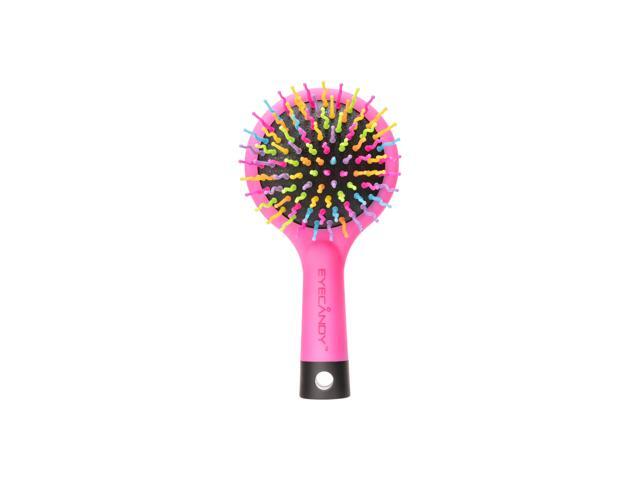 Click here for Eyecandy Rainbow volume S brush (Medium Pink) prices