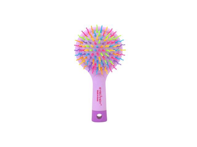Click here for Eyecandy Rainbow volume S brush (Medium Light Purp... prices