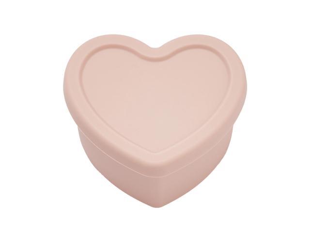 Click here for LOVEAT Heart Bowl 8.5 fl oz (250ml) Patented Leak-... prices