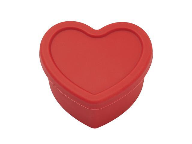 Click here for LOVEAT Heart Bowl 8.5 fl oz (250ml) Patented Leak-... prices