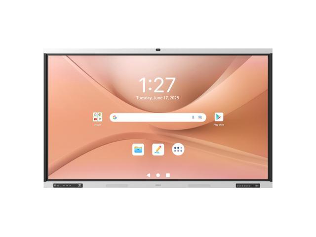 Click here for Interactive Flat Panel Display Hybrid 7000 86 prices