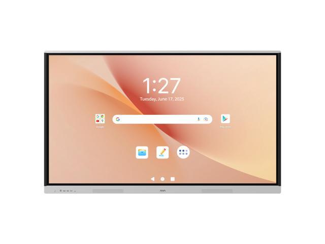 Click here for Interactive Flat Panel Display Hybrid 5000 75 prices
