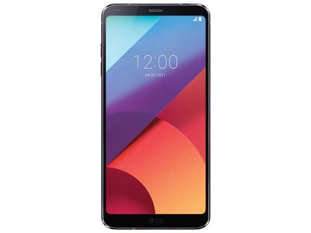 Click here for LG G6 32GB Smartphone - Black prices