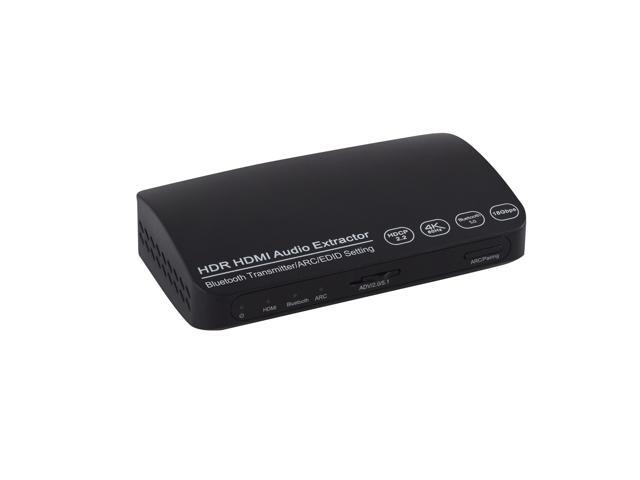 Click here for HDR HDMI Audio Extractor With Bluetooth Transmitte... prices