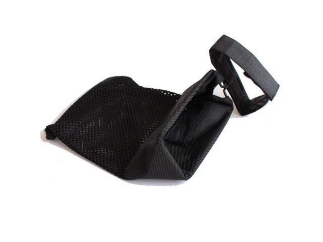 Click here for AR15 Mesh Trap Shell Catcher - Zippered for Quick... prices