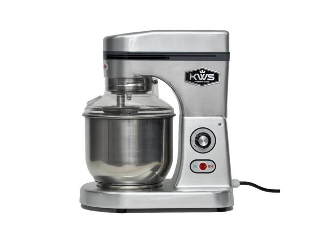 Click here for KWS M-B5 Commercial 575W Stand food Mixer  5 Quart... prices
