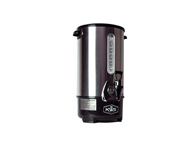 Click here for KWS WB-10 9.7L/ 41Cups Commercial Heat Insulated W... prices