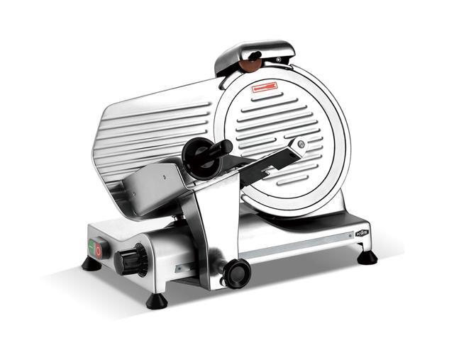 Click here for KWS Deluxe Commercial 320w Electric Meat Slicer 10... prices