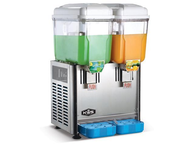 Click here for KWS Commercial Stainless Steel Hot and Cold Drink... prices