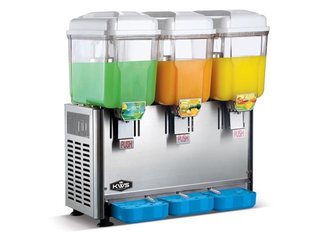 Click here for KWS Commercial Stainless Steel Hot and Cold Drink... prices