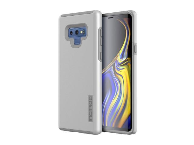 Click here for DualPro Case for Samsung Note 9 in Iridescent Gray prices