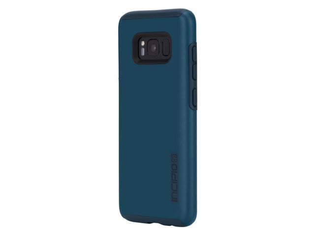 Click here for Incipio DualPro Deep Navy Case for Galaxy S8+ SAMC... prices