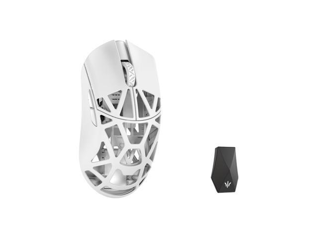 Click here for MK x WLMOUSE Beast X Max Wireless 8K Mouse Milky W... prices