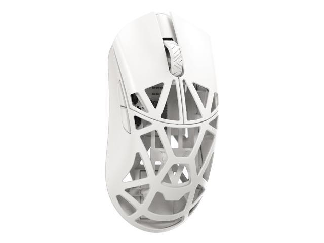 Click here for MK x WLMOUSE Beast X Pro Wireless 8K Mouse Milky W... prices
