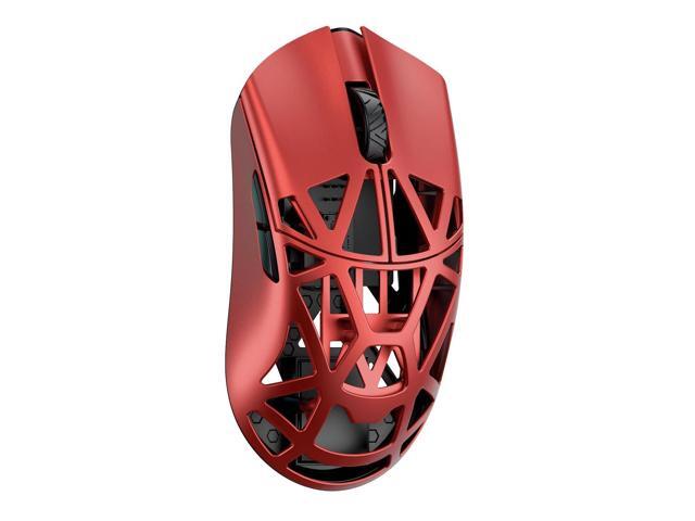 Click here for MK x WLMOUSE Beast X Pro Wireless 8K Mouse Red Sol... prices