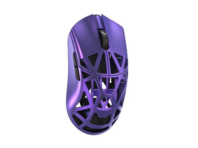 Click here for MK x WLMOUSE Beast X Pro Wireless 8K Mouse Purple... prices