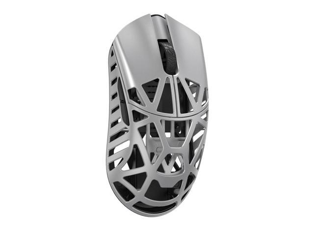Click here for MK x WLMOUSE Beast X Pro Wireless 8K Mouse Silver... prices