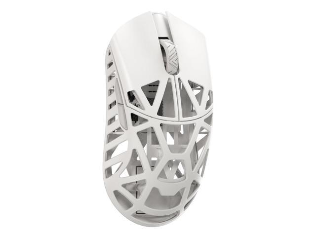 Click here for MK x WLMOUSE Beast X Pro Wireless 8K Mouse Milky W... prices