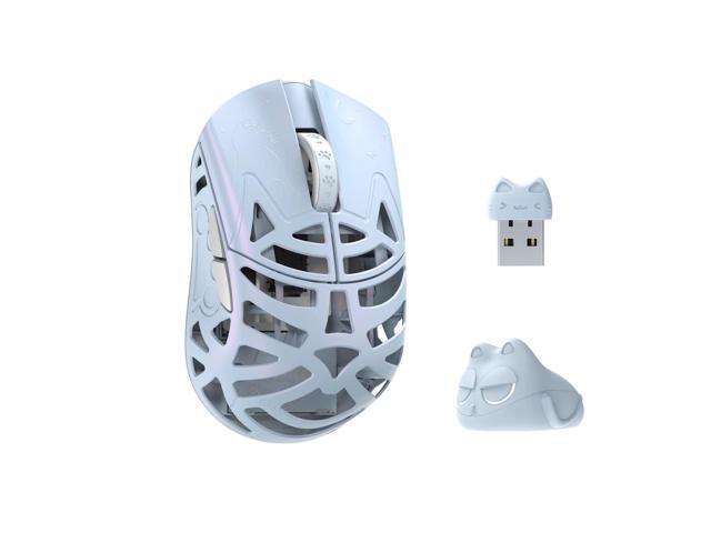 Click here for MK x WLMOUSE Beast Miao 8K Wireless Mouse Ice Blue... prices