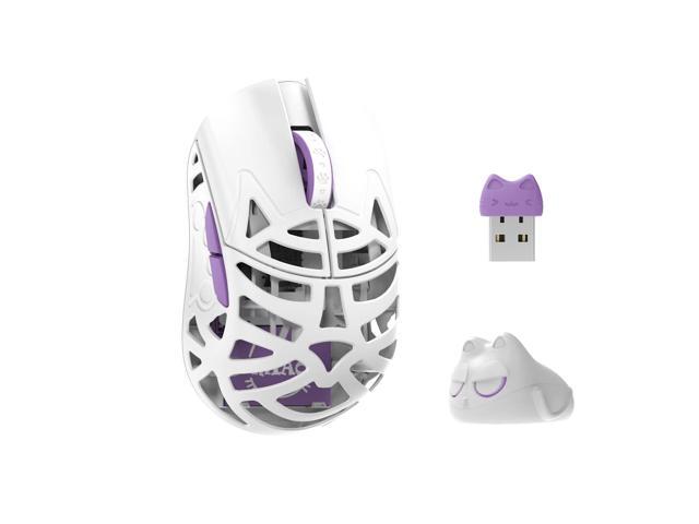 Click here for MK x WLMOUSE Beast Miao 8K Wireless Mouse White Om... prices