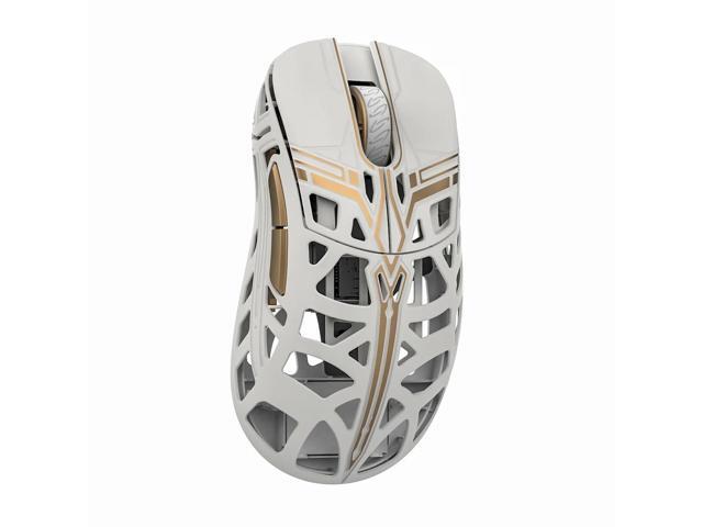 Click here for MK x WLMOUSE Sword X Wireless 8K Mouse White Omron... prices