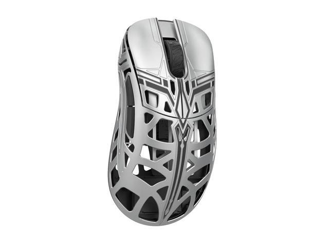 Click here for MK x WLMOUSE Sword X Wireless 8K Mouse Silver Omro... prices