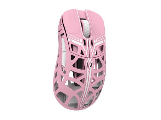 Click here for MK x WLMOUSE Sword X Wireless 8K Mouse Pink Omron... prices