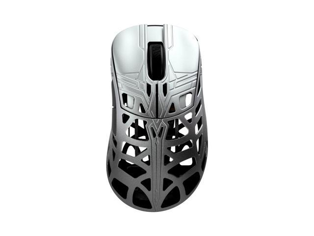Click here for MK x WLMOUSE Sword X Wireless 8K Mouse Onyx TTC Bl... prices