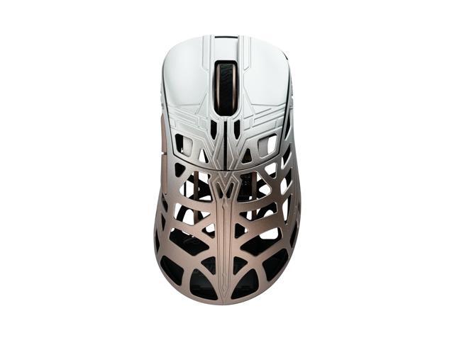 Click here for MK x WLMOUSE Sword X Wireless 8K Mouse Topaz TTC B... prices