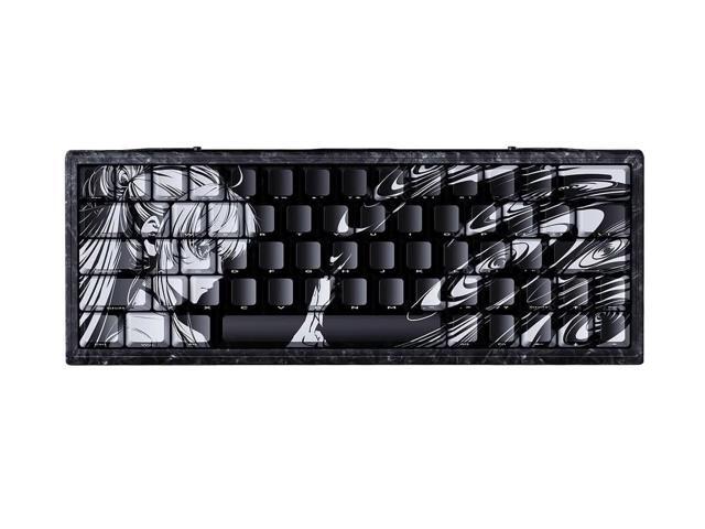 Click here for WLMOUSE Ying63 Ling HE Forged Carbon Fiber RGB 8K... prices